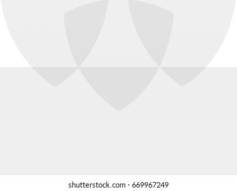 White Layout Illustration Design Pattern Background Stock Illustration ...