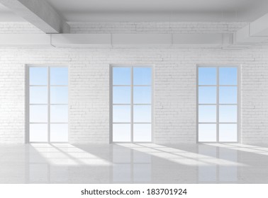 1,203 Realistic big window Images, Stock Photos & Vectors | Shutterstock