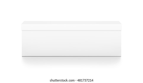 49,412 White box long Images, Stock Photos & Vectors | Shutterstock