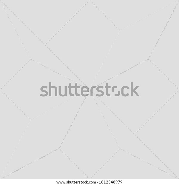 White Map Texture Seamless Tillable 2048 Stock Illustration 1812348979