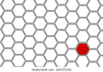 82,138 Red Octagonal Background Images, Stock Photos & Vectors ...