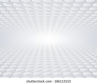 White Perspective Background Stock Illustration 186113153 | Shutterstock