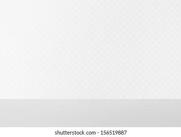 White Plastic Wall Background Texture Stock Illustration 156519887 ...