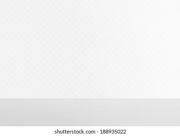 White Plastic Wall Background Texture Stock Illustration 188935022 ...