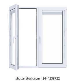 66,508 3d window open Images, Stock Photos & Vectors | Shutterstock