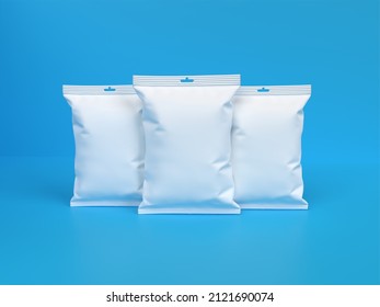 Blue packet Images, Stock Photos & Vectors | Shutterstock