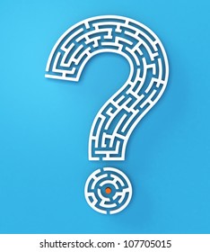 952 Cyan question mark Images, Stock Photos & Vectors | Shutterstock
