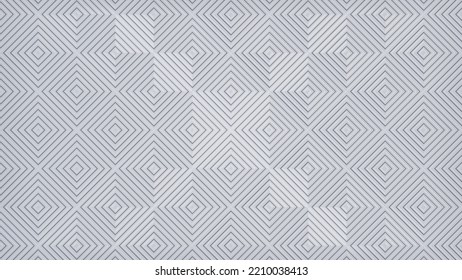 White Rectangle Pattern Backgroundwhite Bright Pattern Stock Illustration 2210038413 | Shutterstock