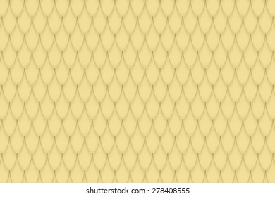 White Scale Texture Background Stock Illustration 278408555 | Shutterstock