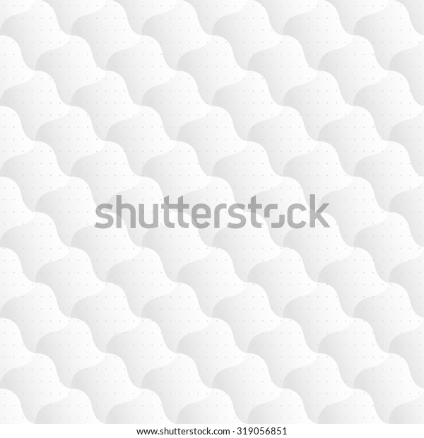 White Seamless Texture Stock Illustration 319056851