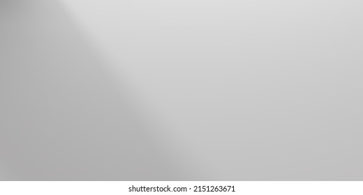 White Shadow Background 3d Rendering Stock Illustration 2151263671 ...