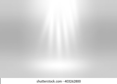 Abstract White Background Light Effect Vector: เวกเตอร์สต็อก (ปลอดค่า ...