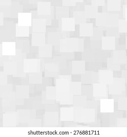White Square Background Stock Illustration 276881711 | Shutterstock