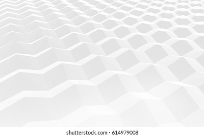 White Structure Background Stock Illustration 614979008 | Shutterstock