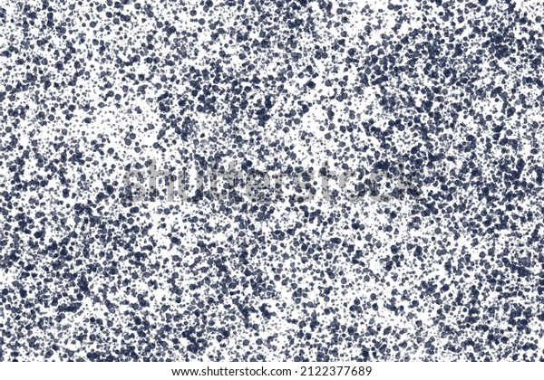 White Stylish Background Huge Amount Blue Stock Illustration 2122377689 ...