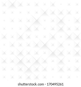 White Texture Seamless Paper Background Vector Stock Vector (Royalty ...