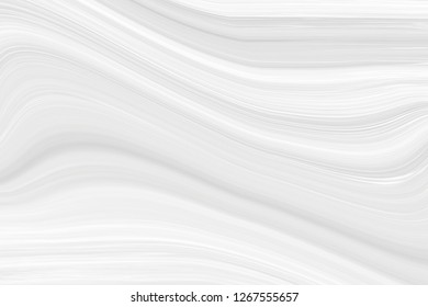 White Texture Stripes Effect 3d Line Stock Illustration 1267555657 ...
