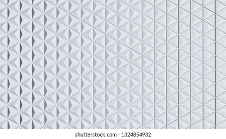White Triangles Texture Background Motion Animation Stock Illustration ...