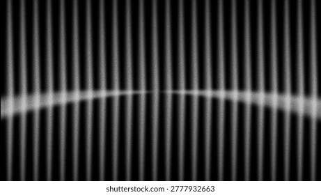 Vertical Arcs Templates | Pikwizard