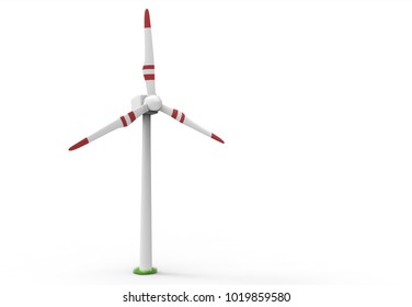 84,934 Windmill white background Images, Stock Photos & Vectors ...