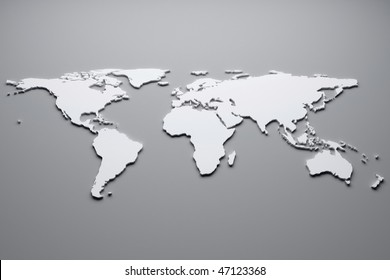 24,044 Horizontal World Map Images, Stock Photos & Vectors | Shutterstock