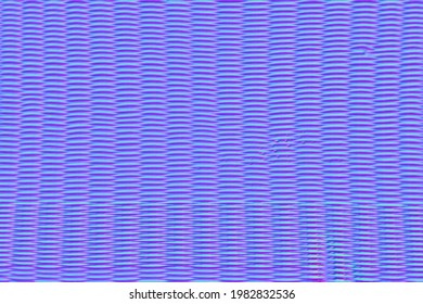 Wicker Weave Normal Map 3d Illustration Stock Illustration 1982832536 ...