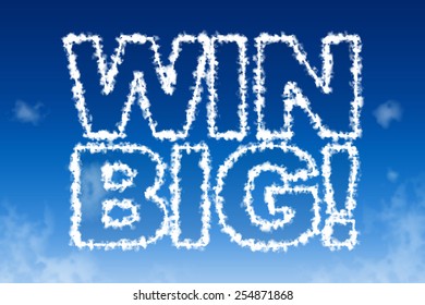 54,786 Win Big Images, Stock Photos & Vectors | Shutterstock