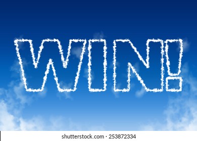 40,016 Cloud win Images, Stock Photos & Vectors | Shutterstock