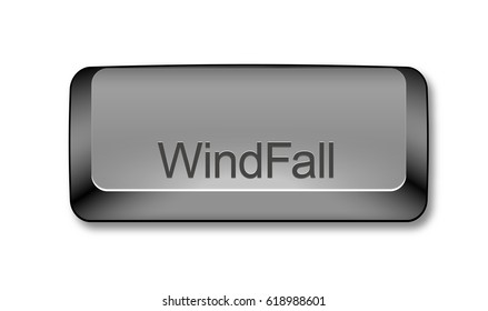 142 Windfall logo 이미지, 스톡 사진 및 벡터 | Shutterstock