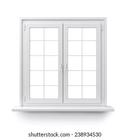 1,396 Window sill 3d Images, Stock Photos & Vectors | Shutterstock