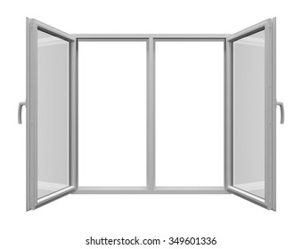 Window Stock Illustration 349601336 | Shutterstock