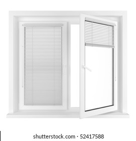 2,945 Half open window Images, Stock Photos & Vectors | Shutterstock
