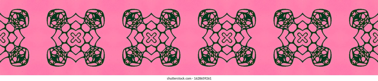 Winter Clothes Background Mayan Pattern Merry Stock Illustration 1628659261