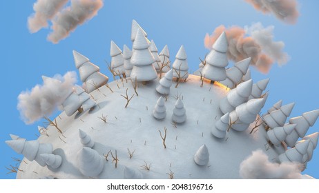 11 Forest cartoon 360 Images, Stock Photos & Vectors | Shutterstock