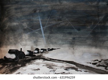 4,186 Cold War 2 Images, Stock Photos & Vectors | Shutterstock