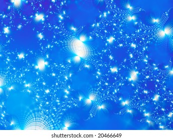 Wintry Background Stock Illustration 20466649 | Shutterstock
