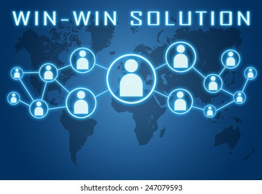 3,761 Win Win Situation Images, Stock Photos & Vectors | Shutterstock