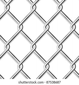 Wire Mesh Seamless Bitmap Copy Stock Illustration 87538687 | Shutterstock