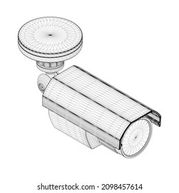 3,151 Wireframe camera Images, Stock Photos & Vectors | Shutterstock
