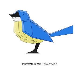 1,250 Wireframe birds Images, Stock Photos & Vectors | Shutterstock