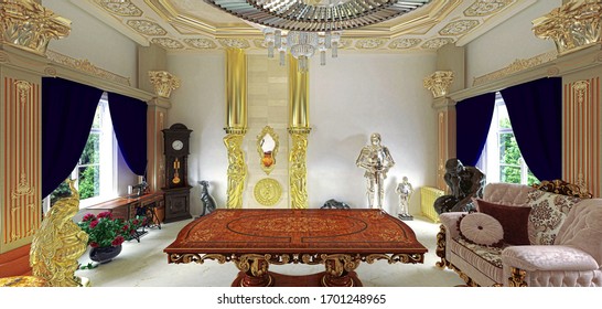 1,096 Byzantine room Images, Stock Photos & Vectors | Shutterstock