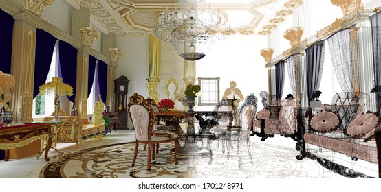 1,096 Byzantine room Images, Stock Photos & Vectors | Shutterstock