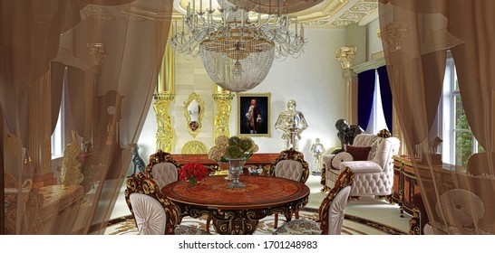 1,096 Byzantine room Images, Stock Photos & Vectors | Shutterstock