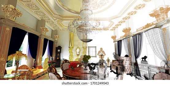 1,096 Byzantine room Images, Stock Photos & Vectors | Shutterstock