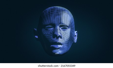 527 Robot face side view Stock Illustrations, Images & Vectors ...