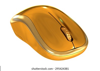 Golden mouse Images, Stock Photos & Vectors | Shutterstock