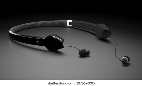 Neckband Images, Stock Photos & Vectors | Shutterstock