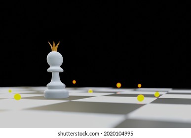 945 Pawn promotion Images, Stock Photos & Vectors | Shutterstock