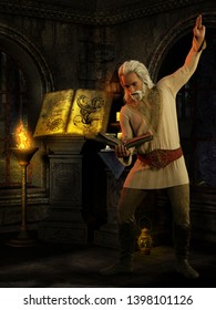 179 Wizard apprentice Images, Stock Photos & Vectors | Shutterstock