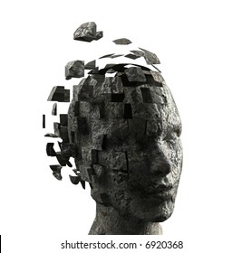3,694 Stone brain Images, Stock Photos & Vectors | Shutterstock
